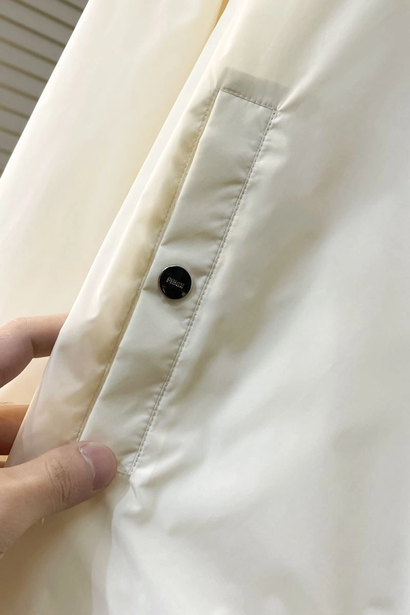 OEM Fendi Outwear