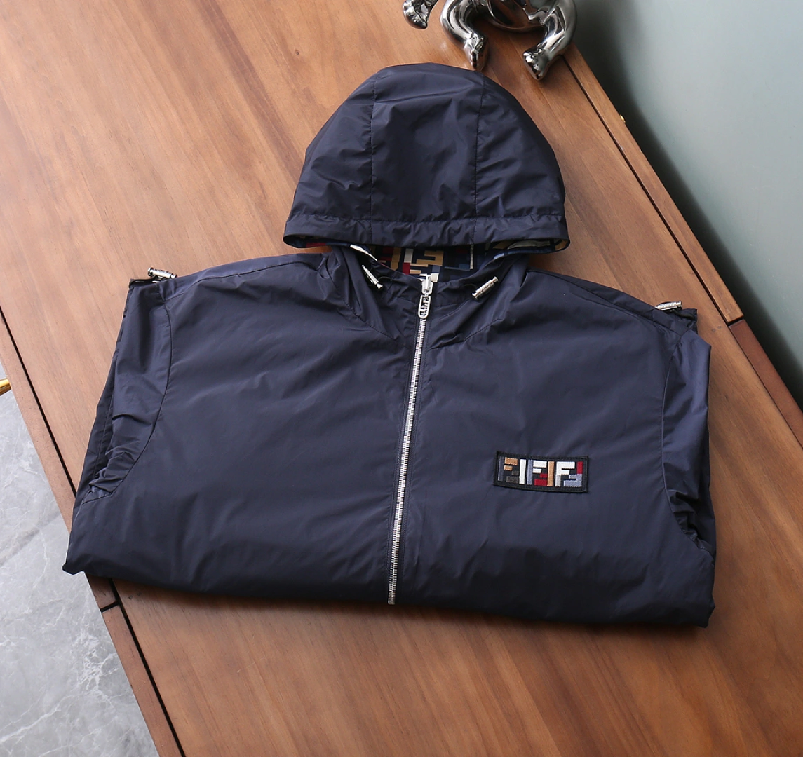 OEM Fendi Outwear