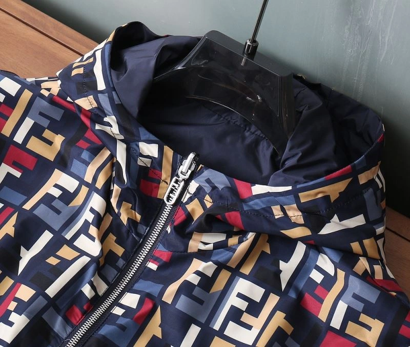 OEM Fendi Outwear
