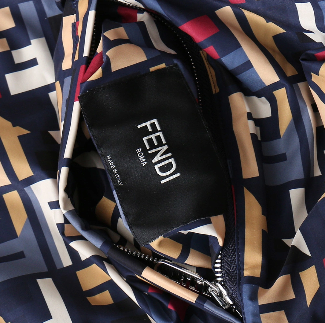OEM Fendi Outwear