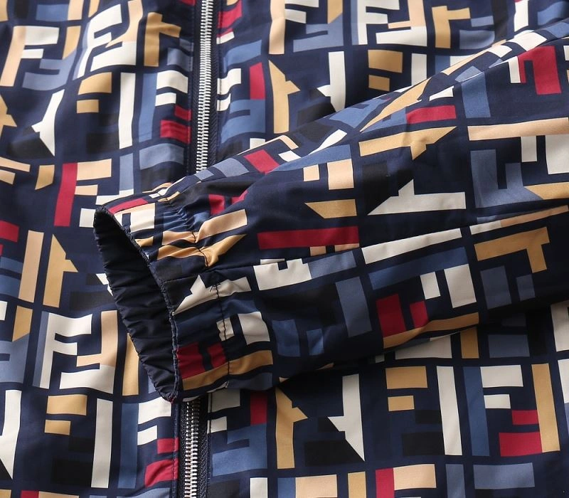 OEM Fendi Outwear