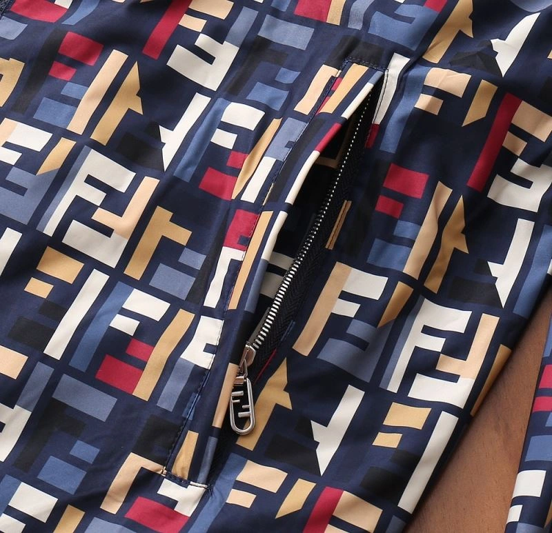 OEM Fendi Outwear