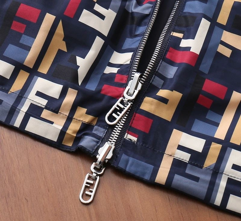 OEM Fendi Outwear