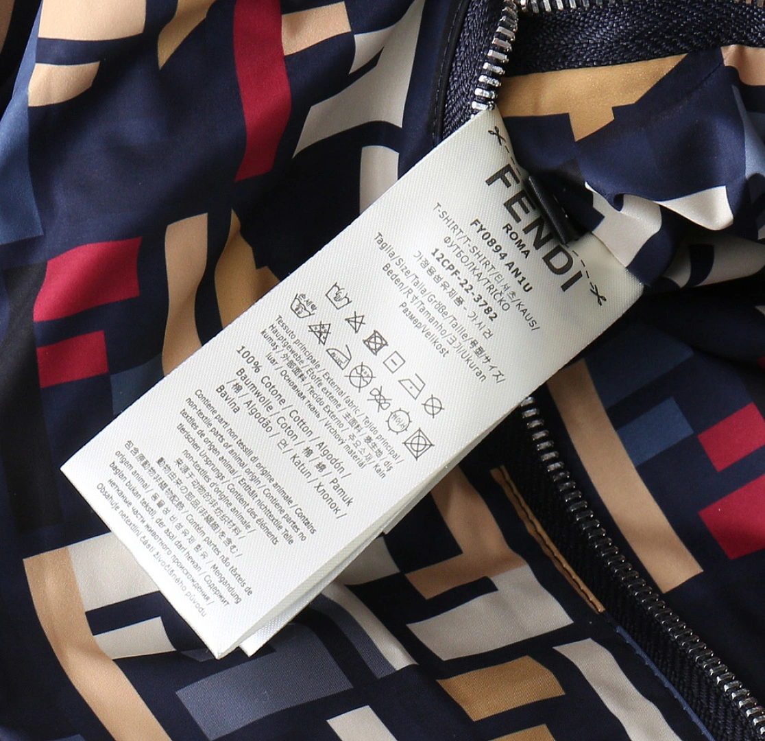 OEM Fendi Outwear