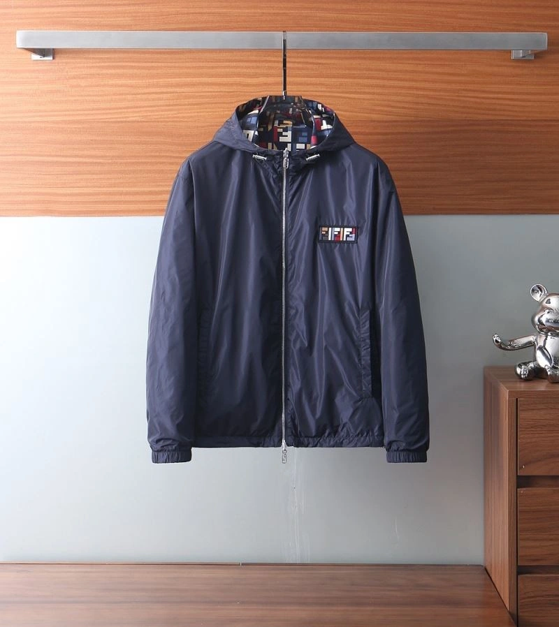 Fendi Outwear