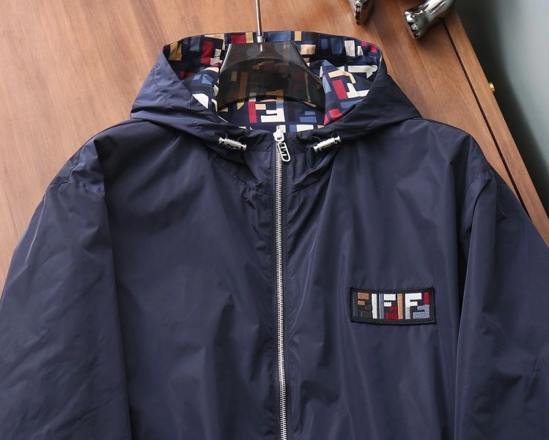 Economical Fendi Outwear