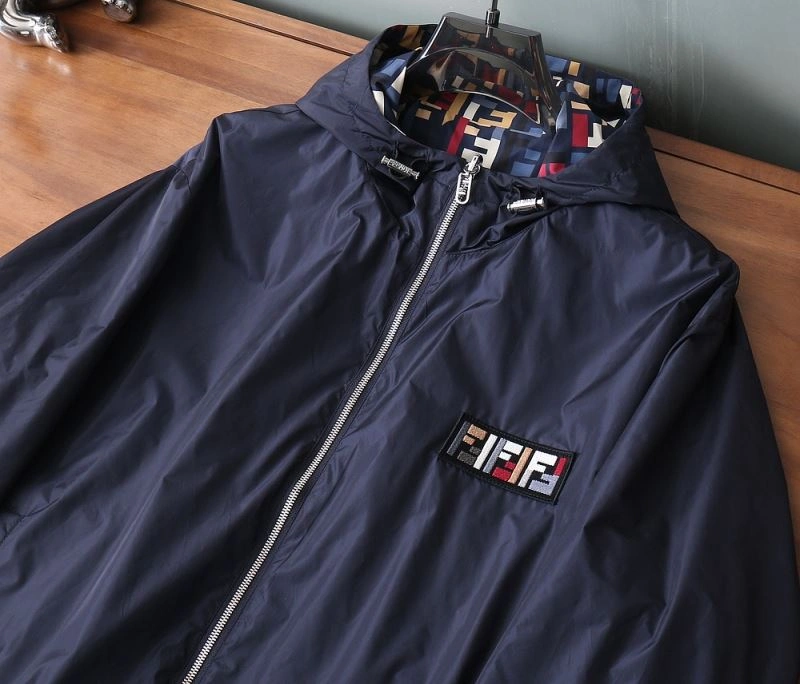 Economical Fendi Outwear