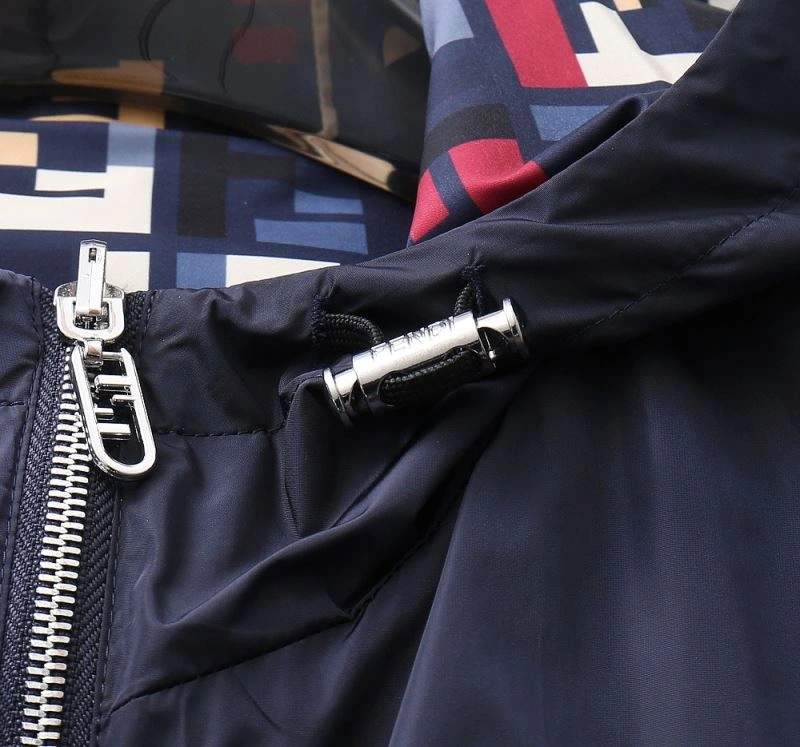 Economical Fendi Outwear