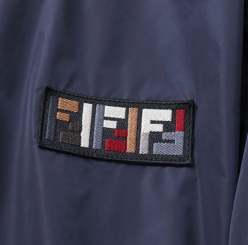 Economical Fendi Outwear