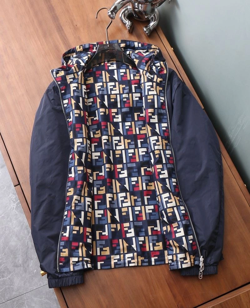 Economical Fendi Outwear