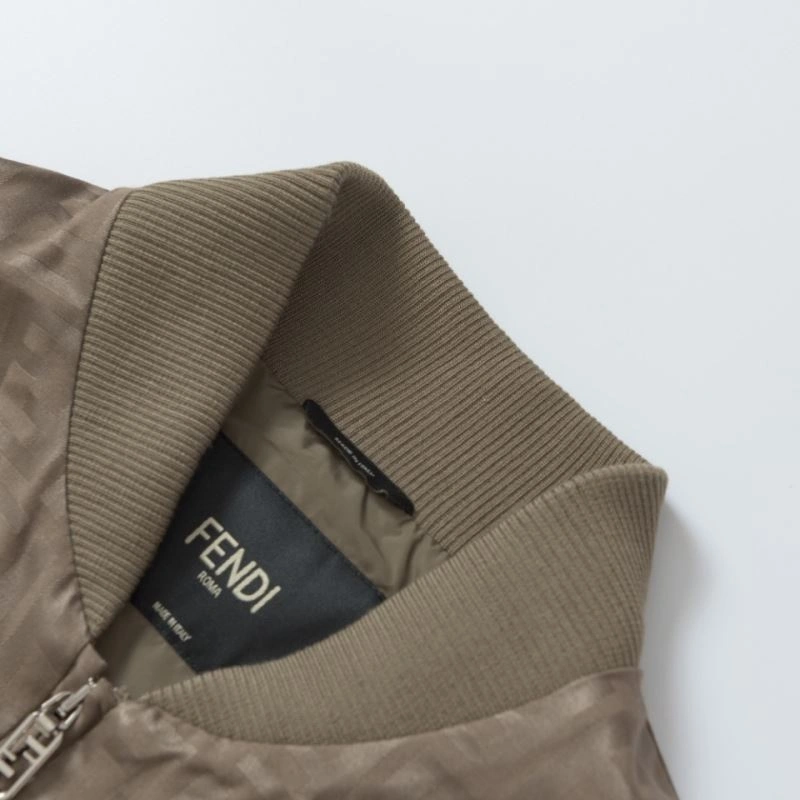 Low-cost Fendi Outwear