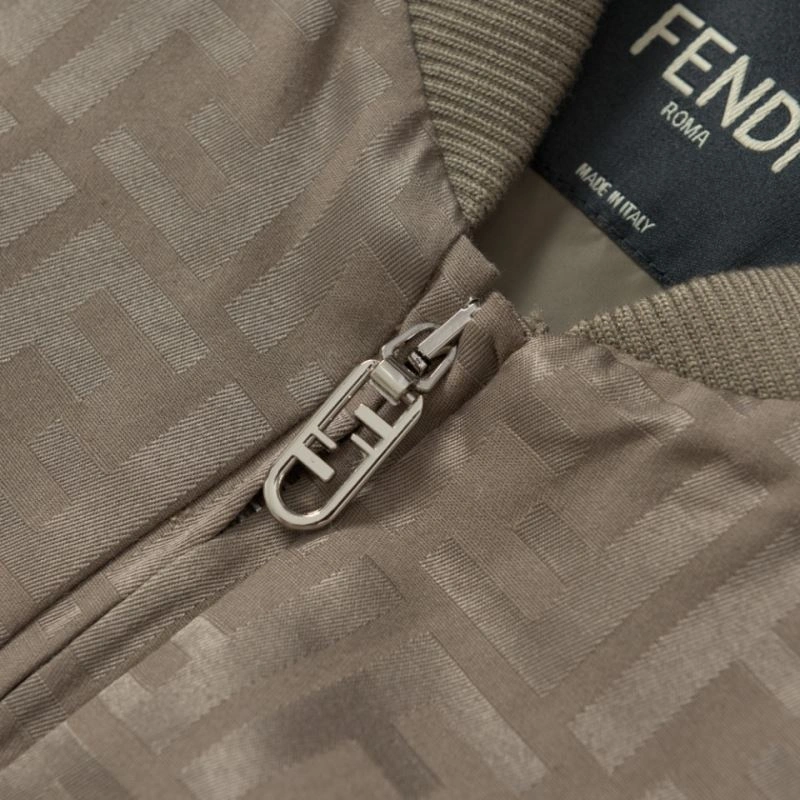 Low-cost Fendi Outwear
