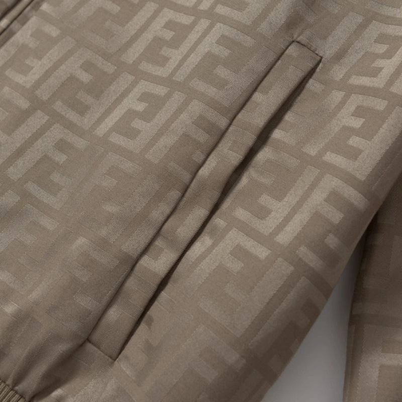 Low-cost Fendi Outwear