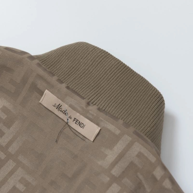 Low-cost Fendi Outwear