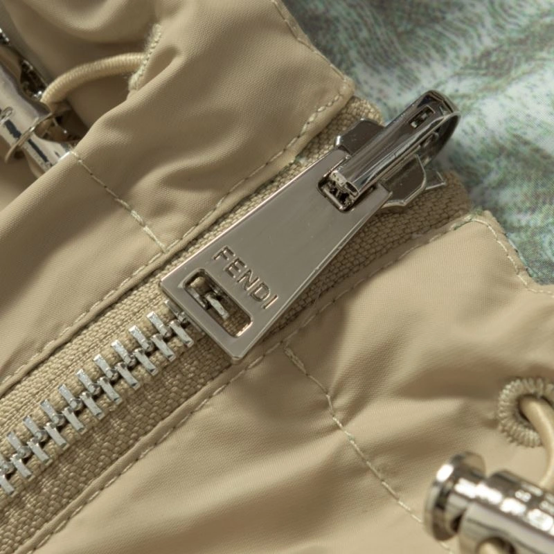 Discounted Fendi Outwear