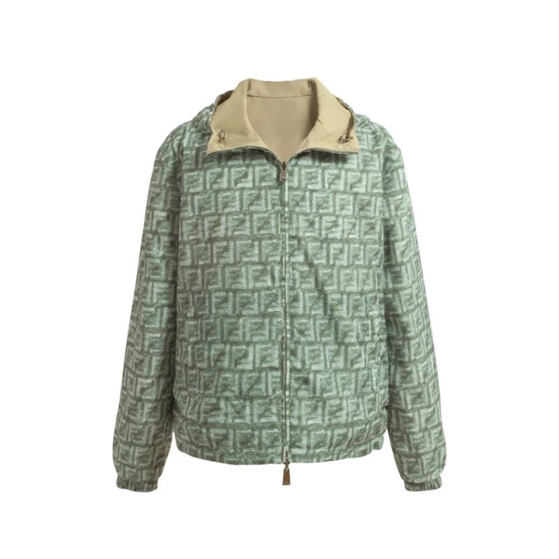 Fendi Outwear