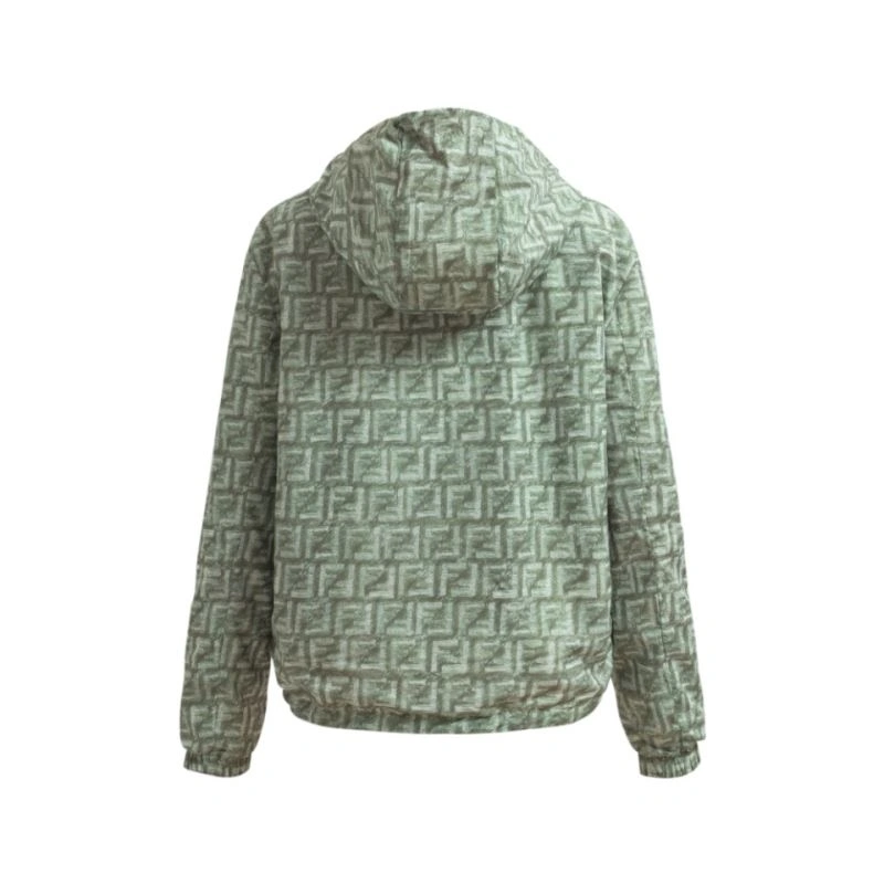 Exact replica Fendi Outwear
