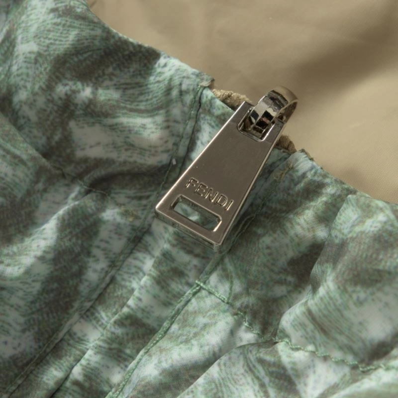 Exact replica Fendi Outwear