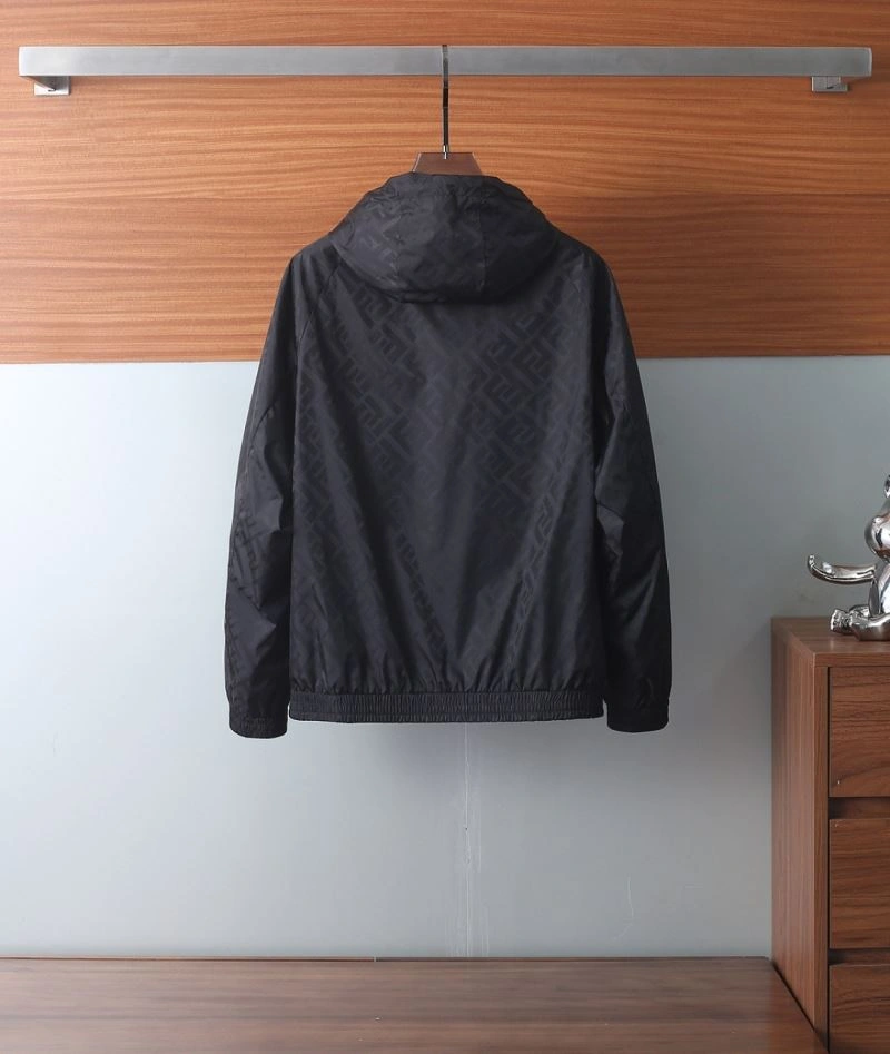 Cut-rate Fendi Outwear