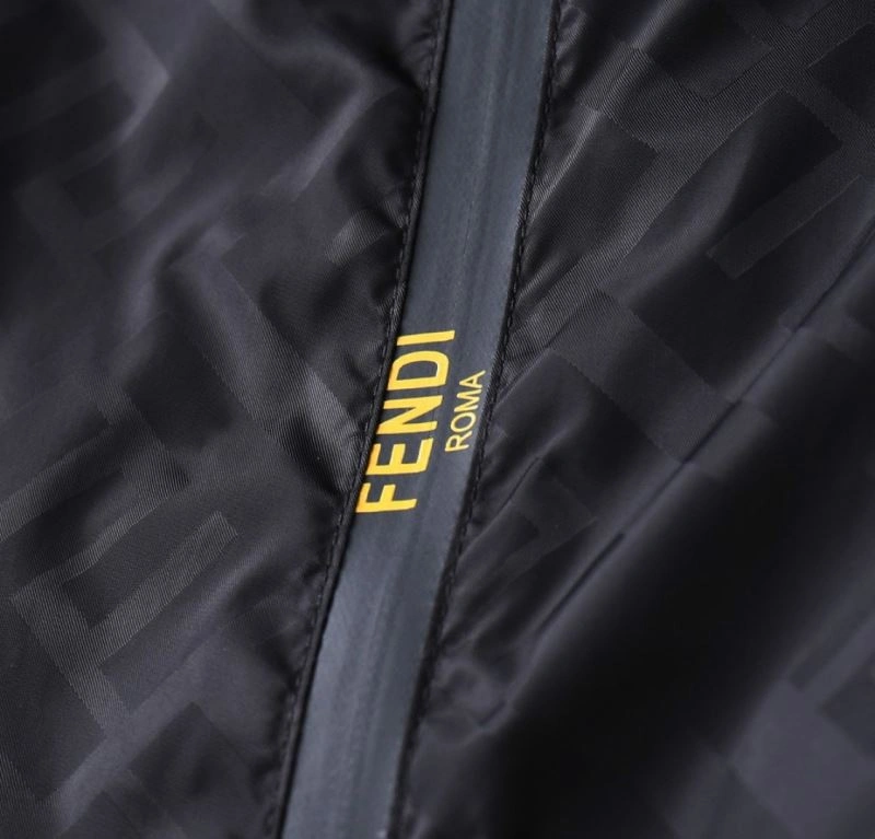 Cut-rate Fendi Outwear