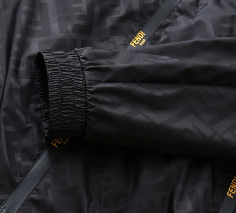Cut-rate Fendi Outwear