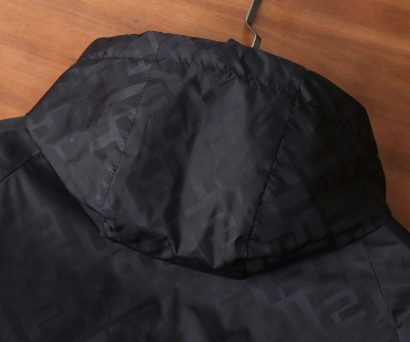 Cut-rate Fendi Outwear
