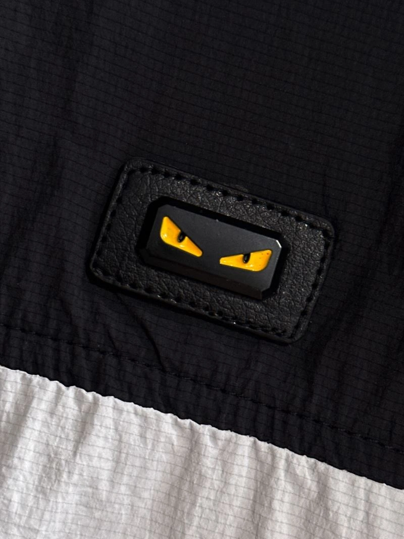Indistinguishable Fendi Outwear