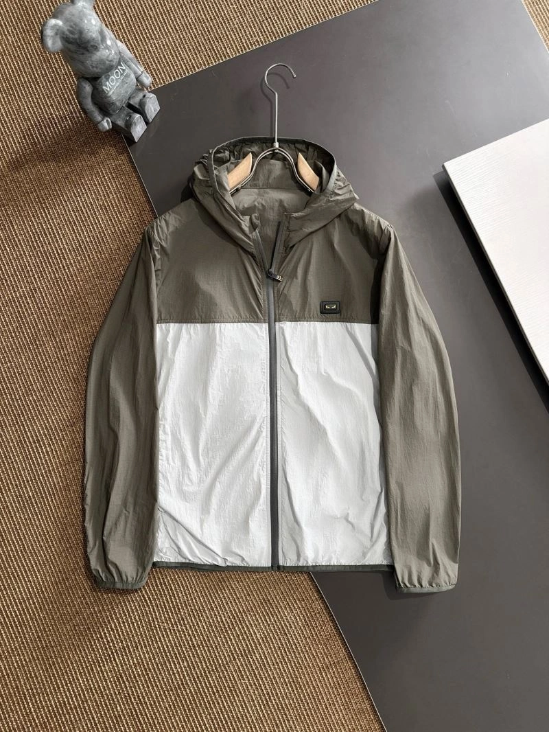 Fendi Outwear