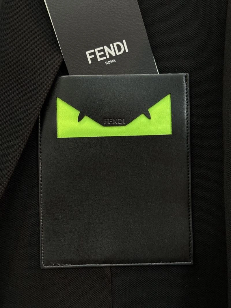 Mirror quality Fendi Outwear