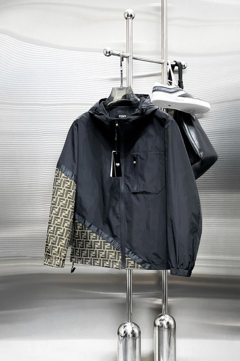 Fendi Outwear