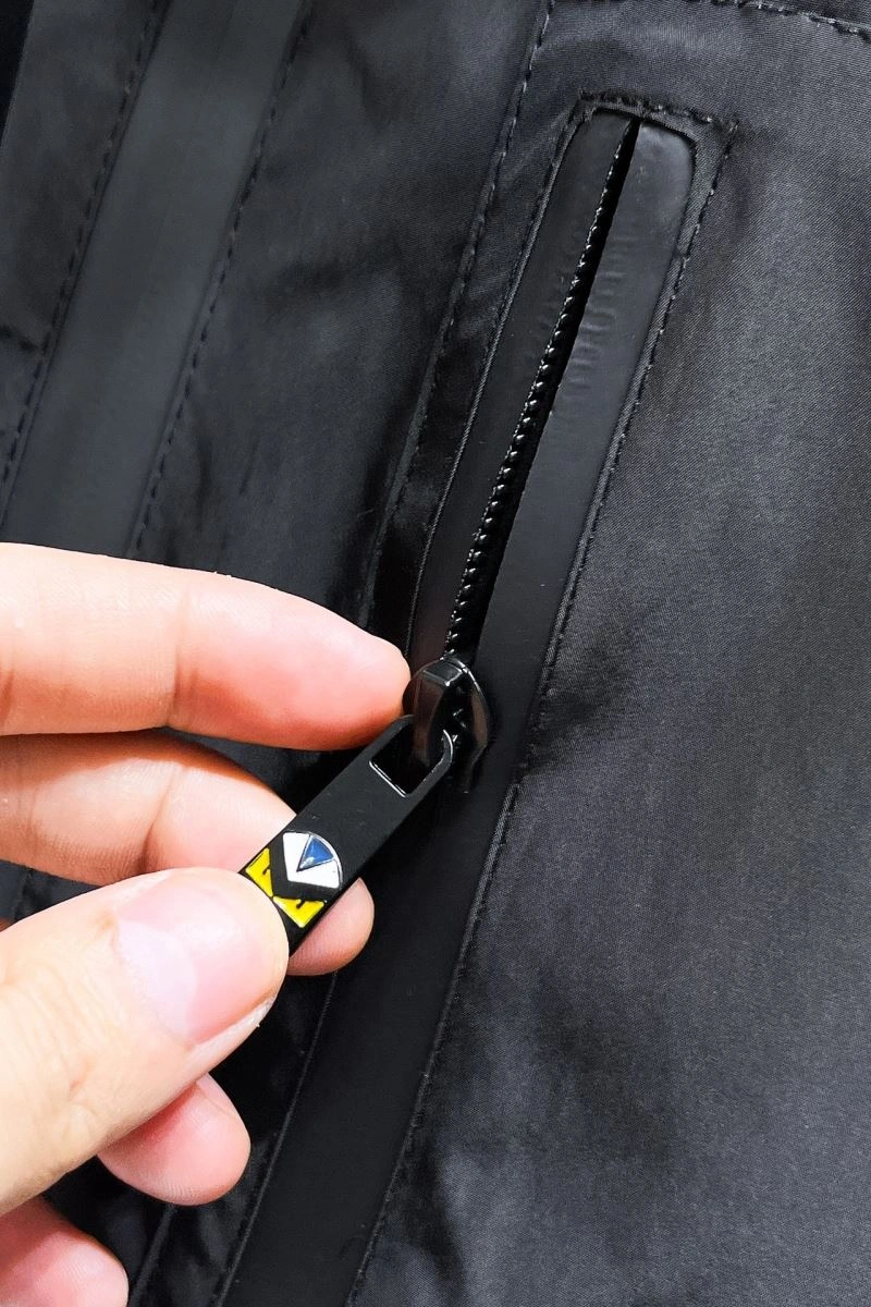 Legit Fendi Outwear