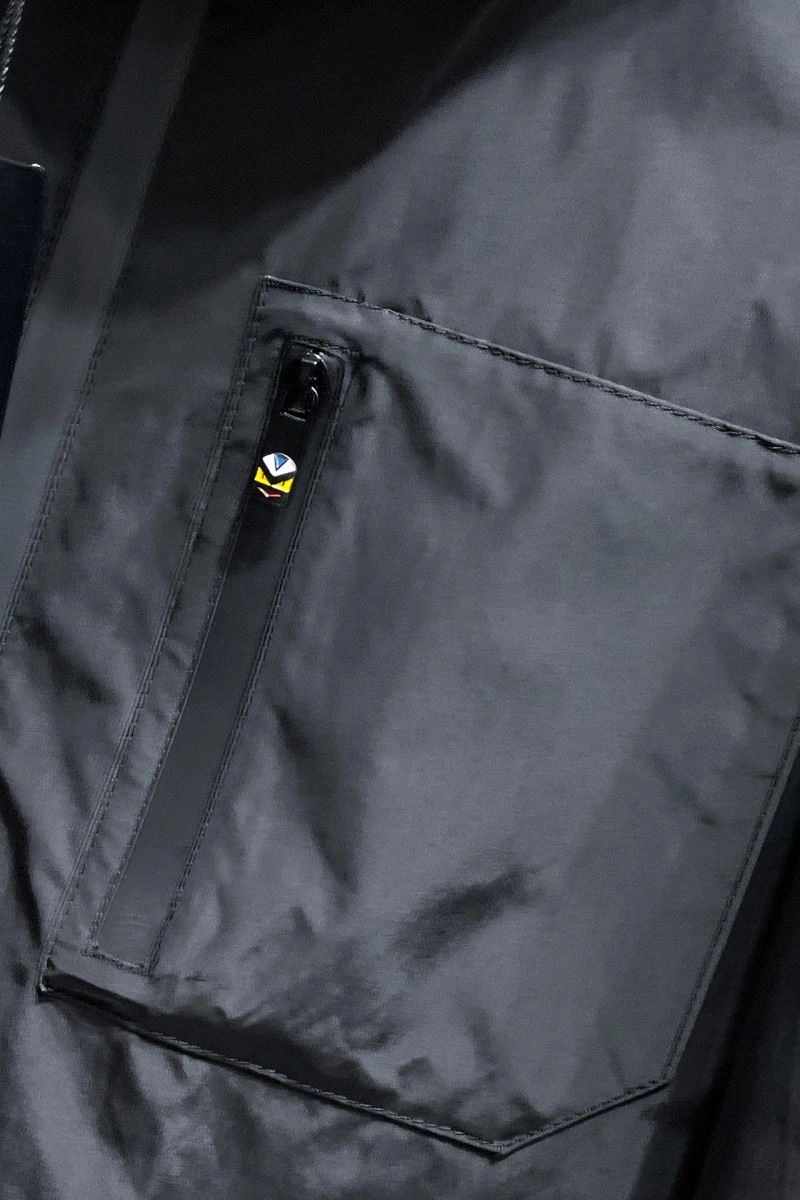 Legit Fendi Outwear