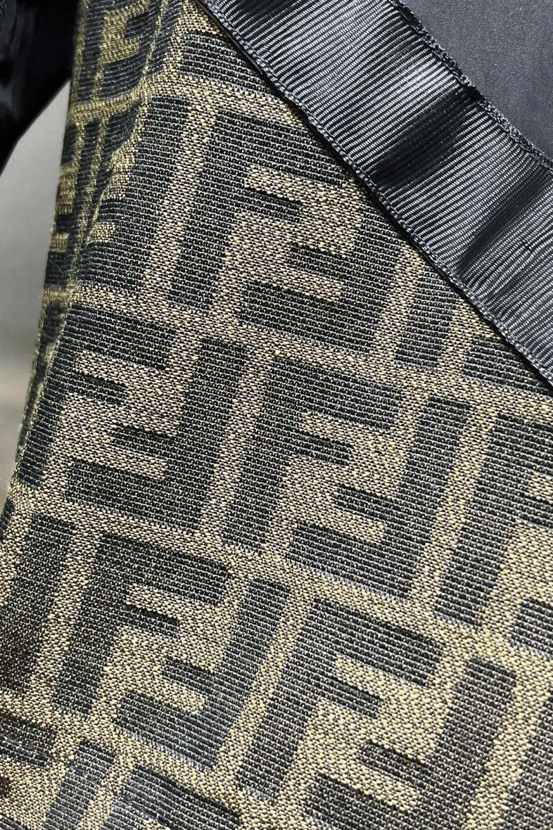 Legit Fendi Outwear