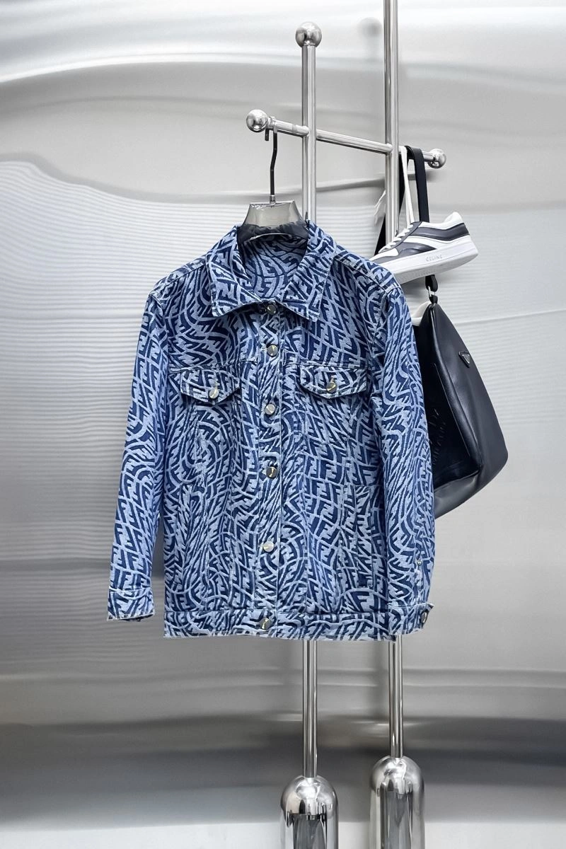 Fendi Outwear