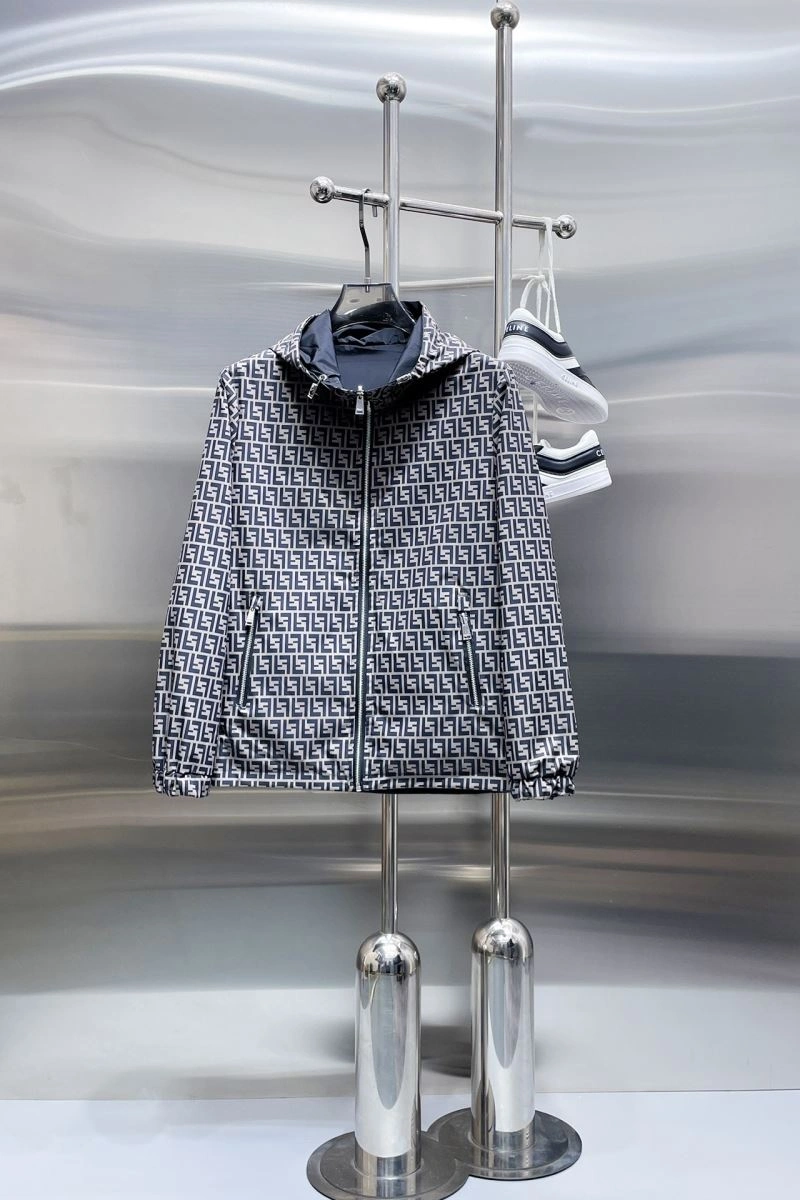 Fendi Outwear