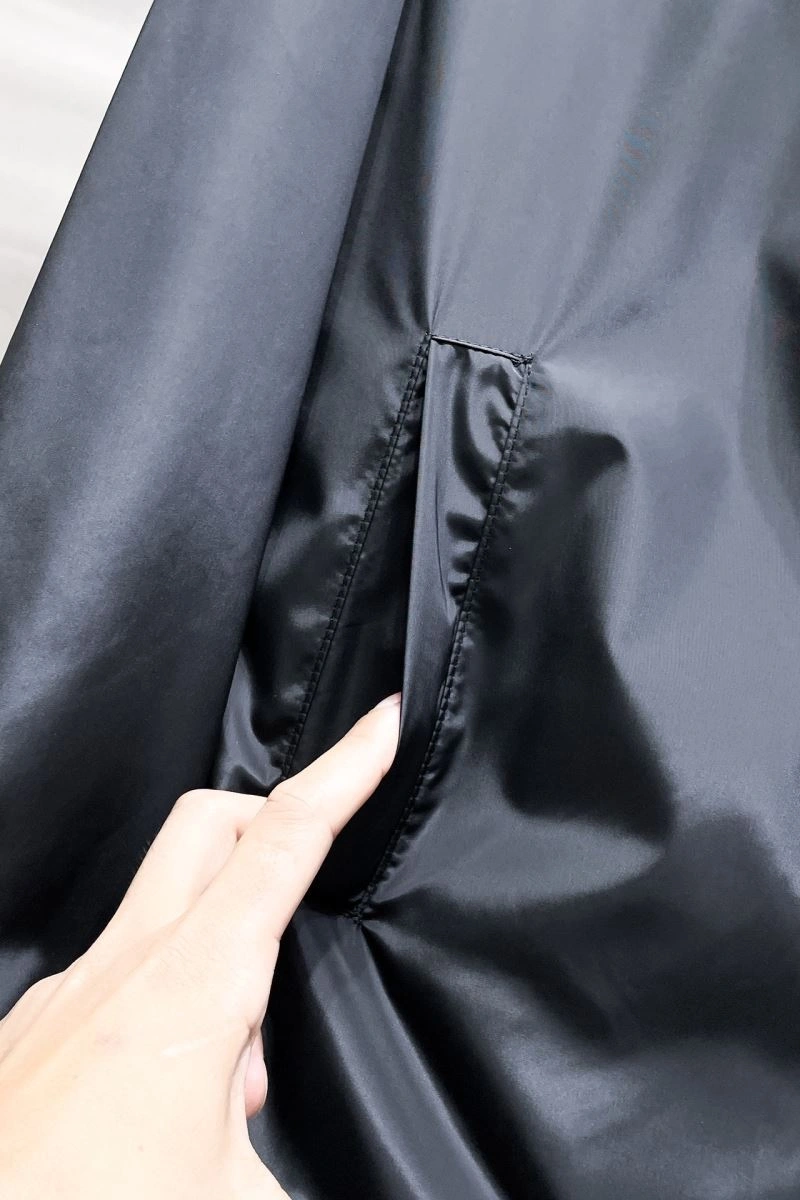 Legit Fendi Outwear