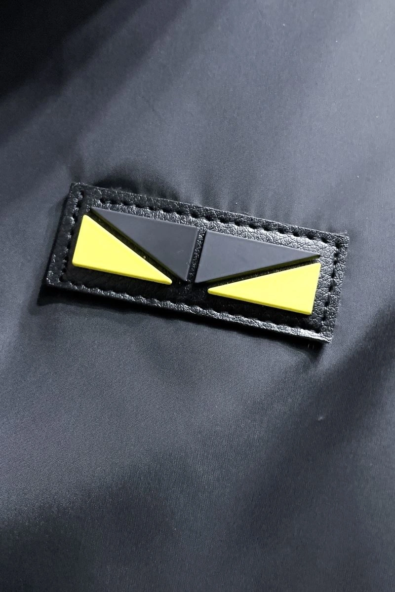 Legit Fendi Outwear