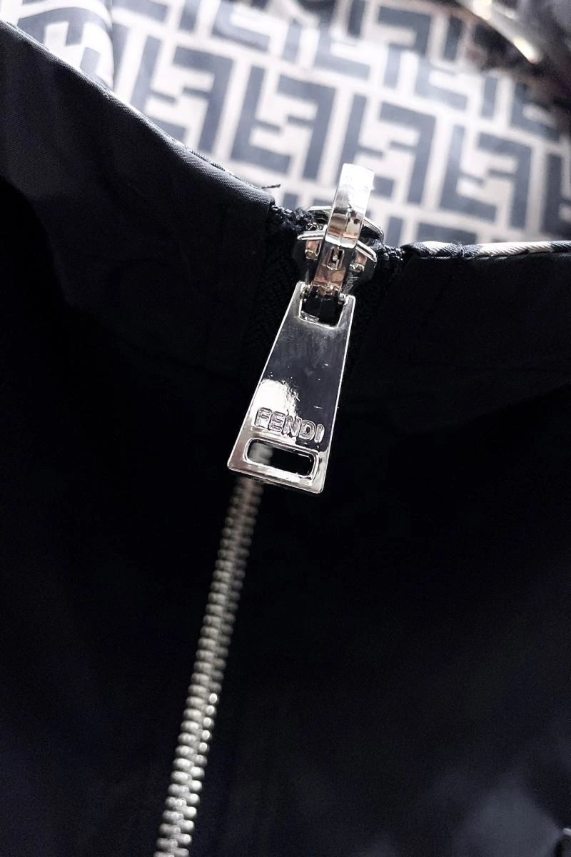 Legit Fendi Outwear