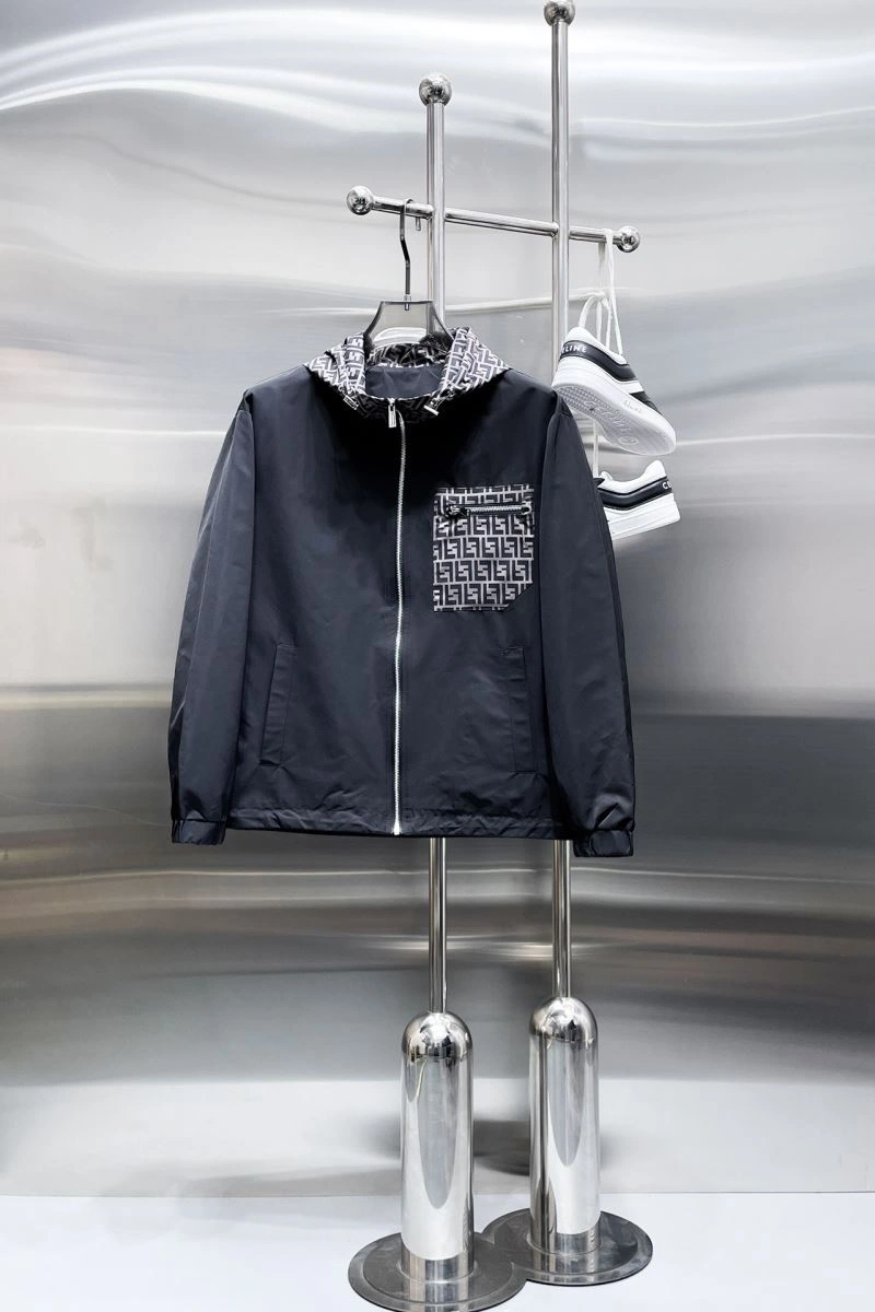Fendi Outwear