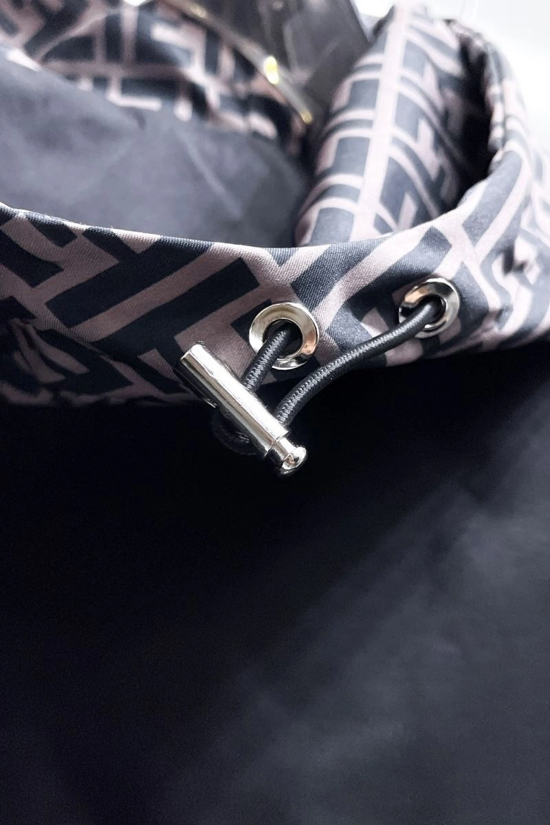 Reasonably priced Fendi Outwear
