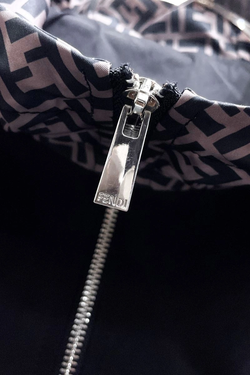 Reasonably priced Fendi Outwear