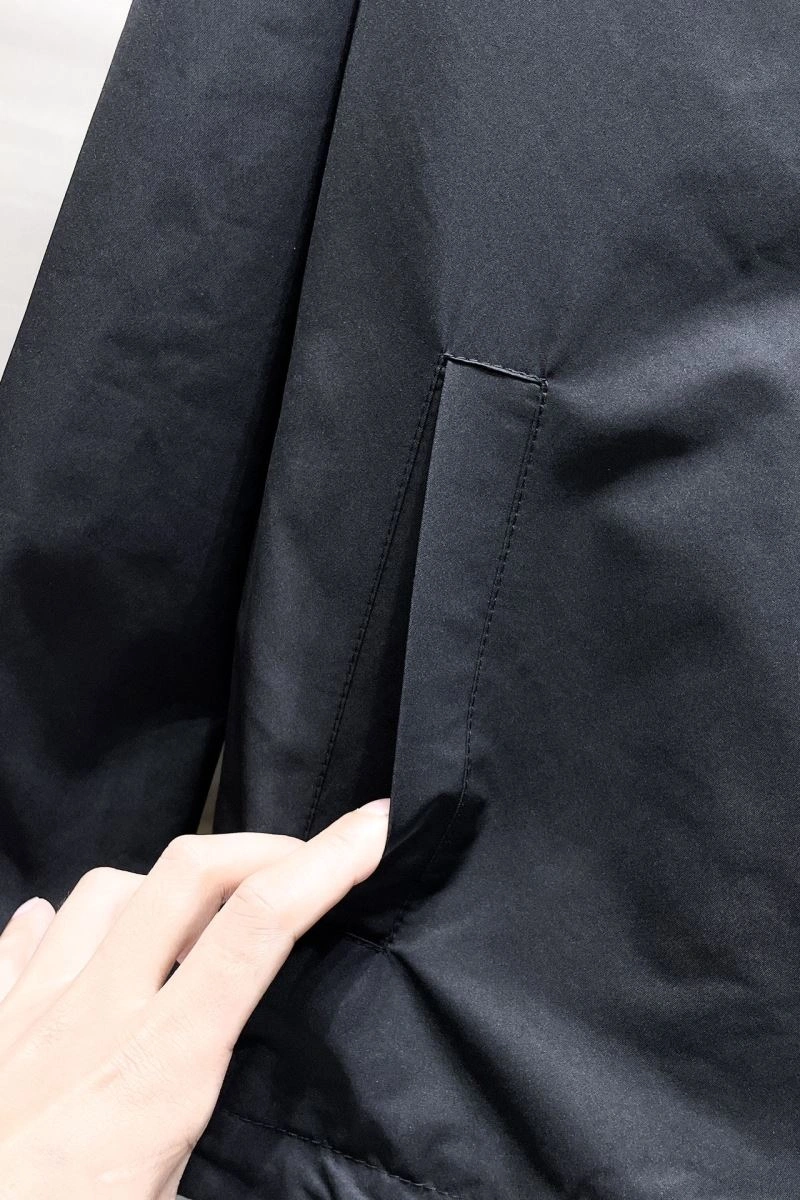 Reasonably priced Fendi Outwear