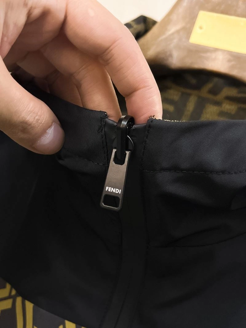 Genuine Fendi Outwear