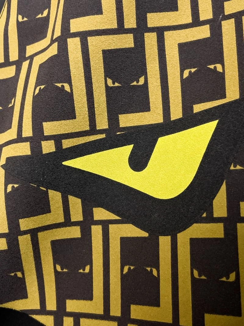 Genuine Fendi Outwear