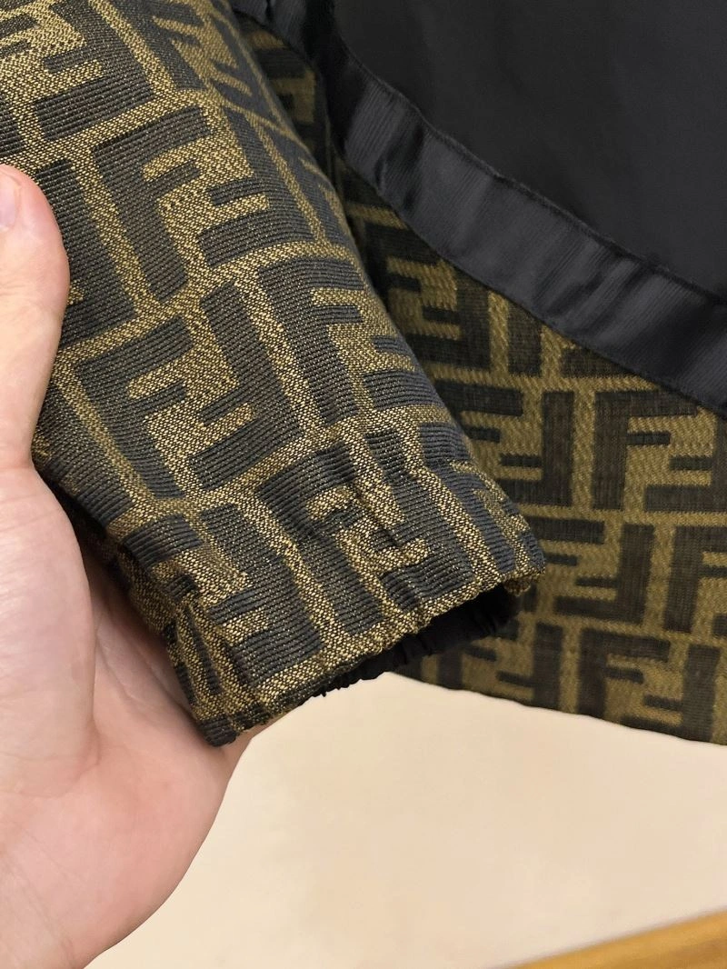 Genuine Fendi Outwear