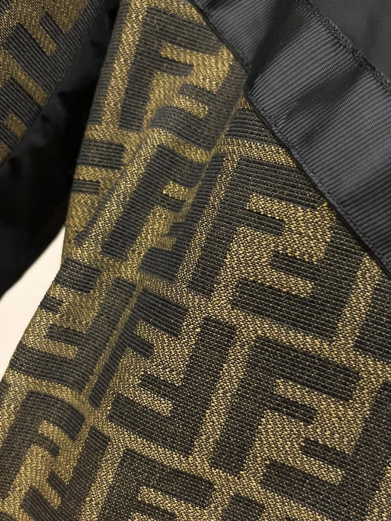 Genuine Fendi Outwear