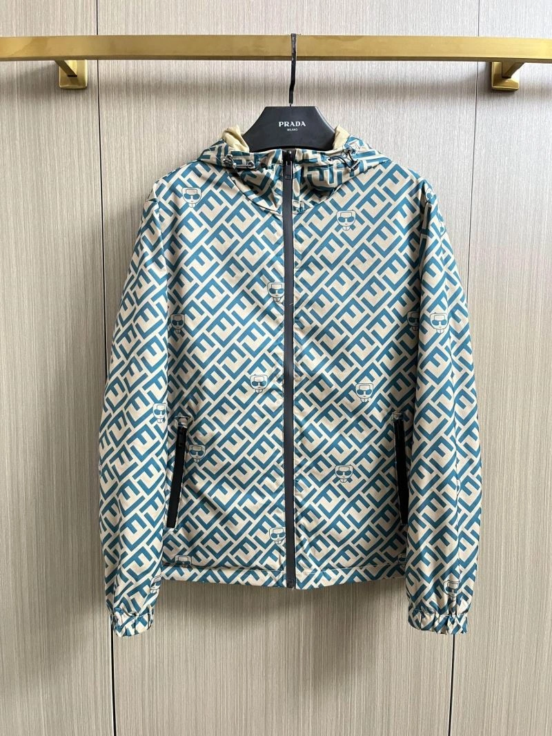 Inexpensive Fendi Outwear