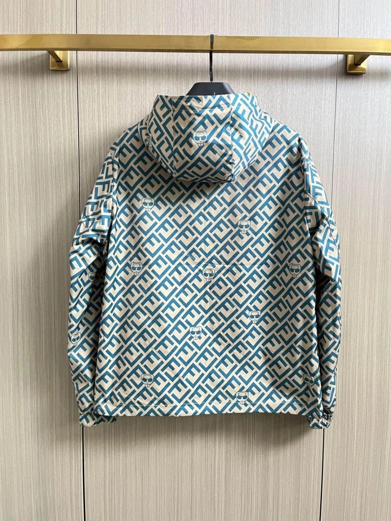 Inexpensive Fendi Outwear