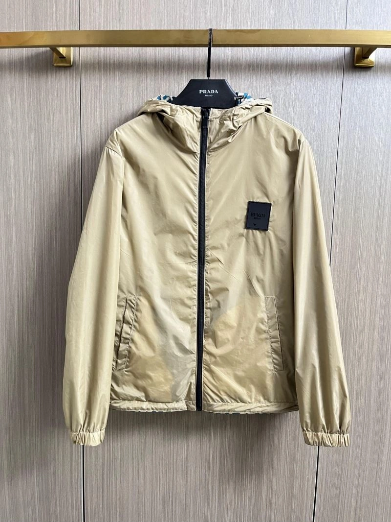 Inexpensive Fendi Outwear