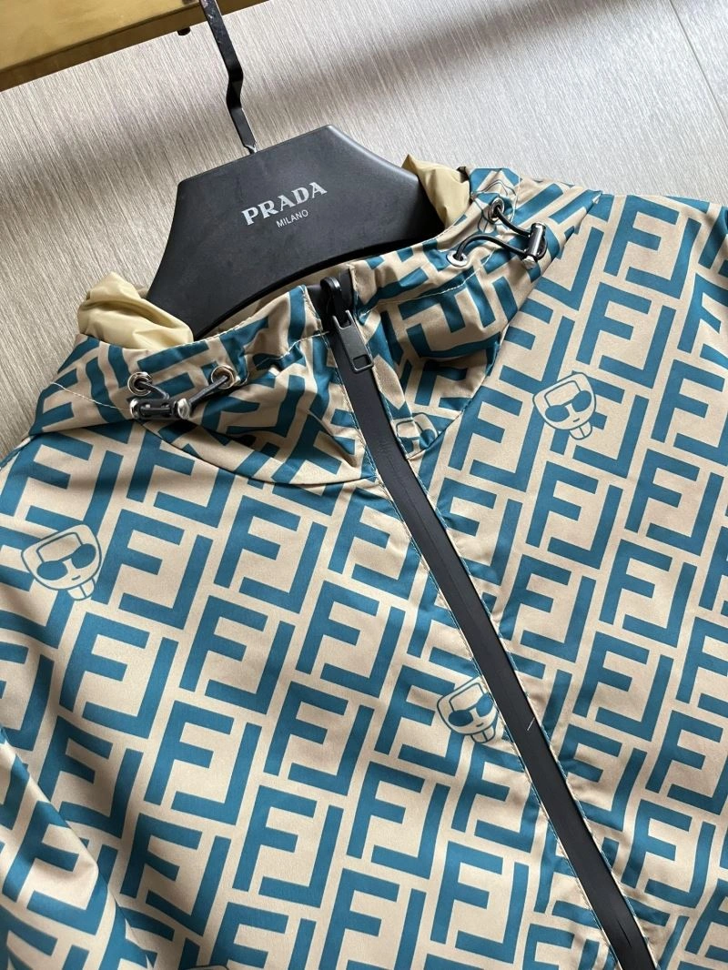 Inexpensive Fendi Outwear